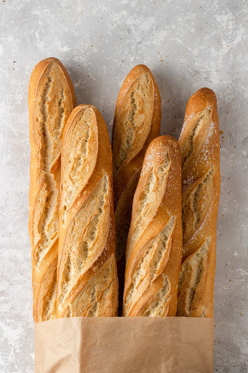 Pan francés