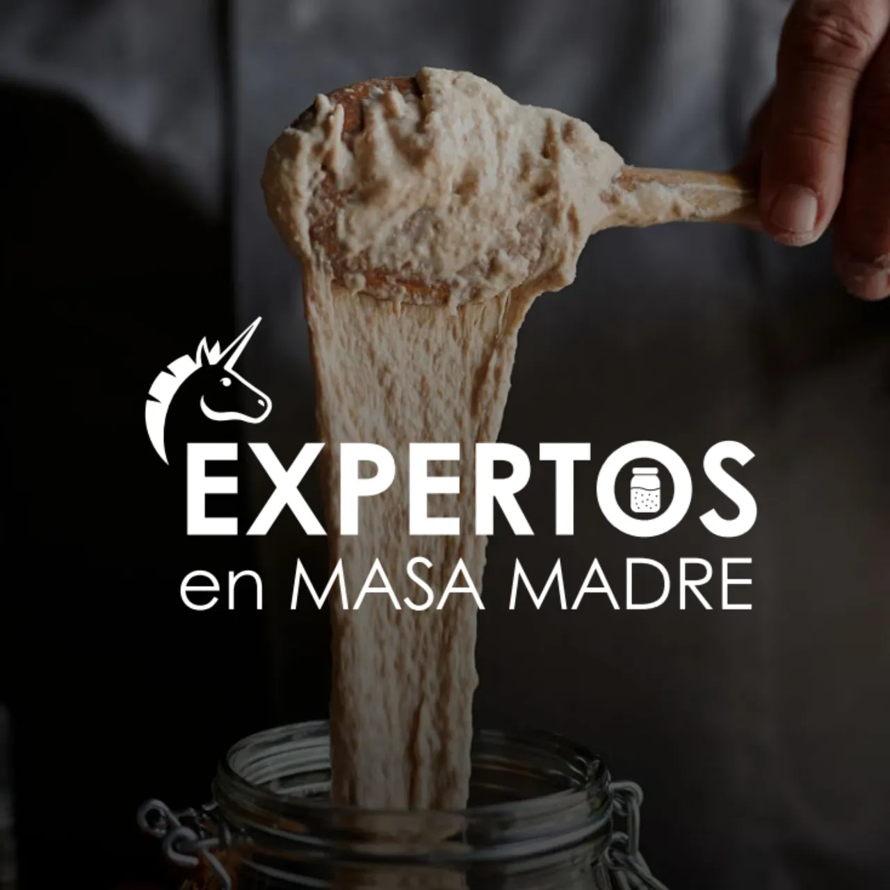MASA MADRE: EL FUTURO DEL PAN ESTÁ EN SU PASADO