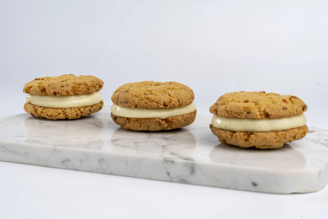 Alfa Cookies