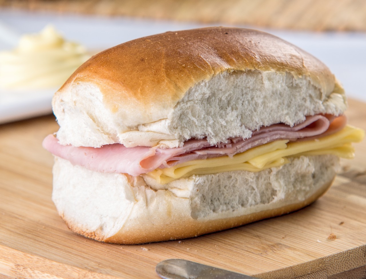 Pan de pebete - Puratos Argentina
