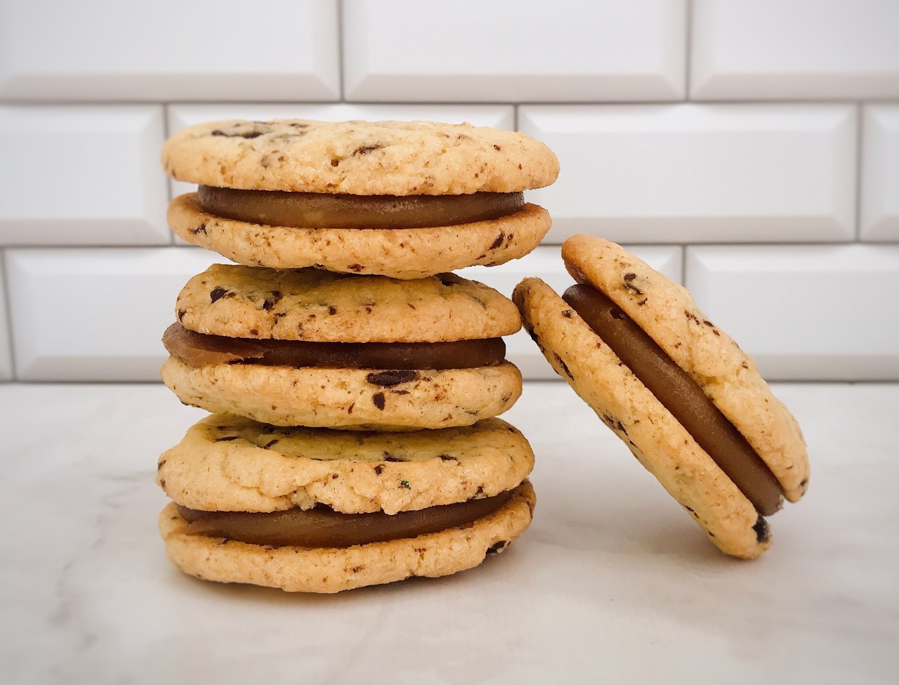 Alfacookies (Origen Vegetal) - Puratos Argentina