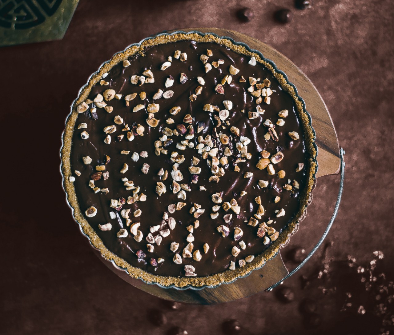 Tarta Havanette - Puratos Argentina